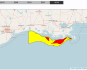 Gulf Hypoxia – In the Northern Gulf of Mexico