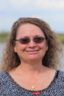 Wendy Morrison – Gulf Hypoxia